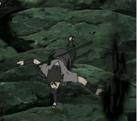 Sasuke Enton Kagutsuchi Yudi Wikia Fandom