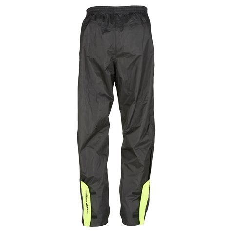 Pantalones Impermeable Furygan Rain Pant ProtecciÓn Para Frio Y