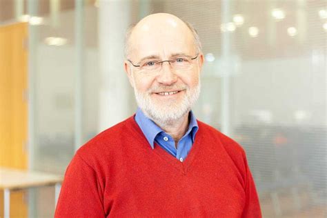 Harald Lesch Wir Hätten Das Handwerk Niemals So Schlecht Behandeln