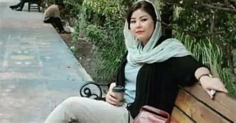 کبری غلامی، پژوهشگر افغان، پس از دریافت تذکر حجاب از ایران اخراج شد