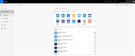 Creating Custom Workflows In Office 365