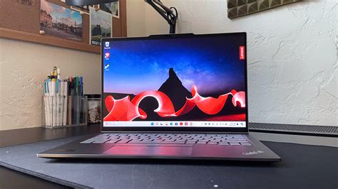 Lenovo ThinkPad X1 2 In 1 Gen 9 Review Above Average