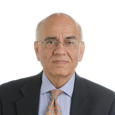 President Emeritus Center For Global Development