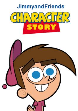 Character Story Jimmyandfriends Style Youtubescratch Wiki Fandom