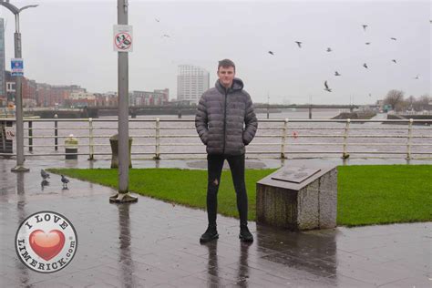 Robert Dawson Limerick Singer Songwriter Launches Debut Single And Ep