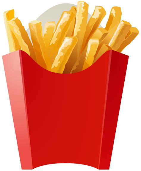 Cartoon French Fries Wallpapers Top Free Cartoon French Fries