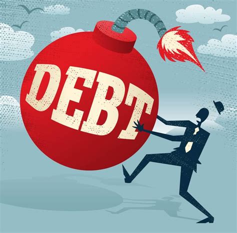 Debt Is An Emergency Santa Rosa Bankruptcy