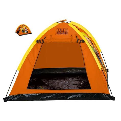 Zahradní Stan Bořek Stavitel Maxíkovy Hračky