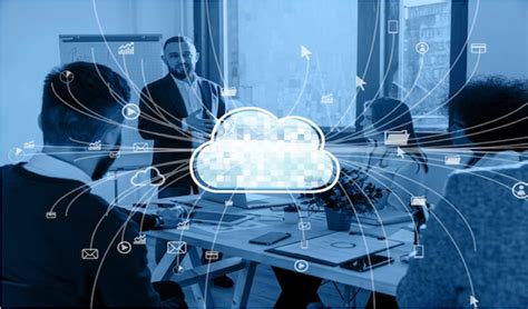 Understanding Types Of Cloud Computing Services