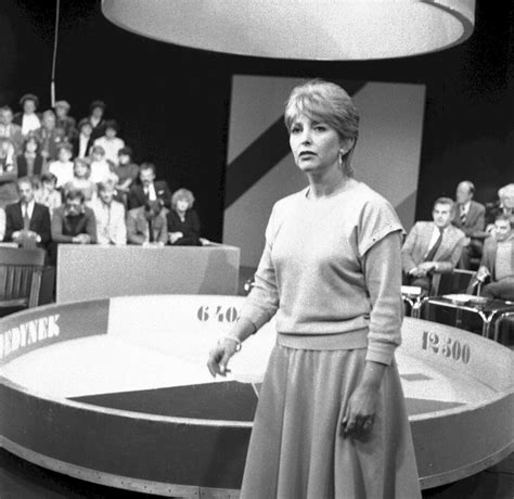 Stanisława Ryster Nie żyje Była Legendarną Gwiazdą Tvp