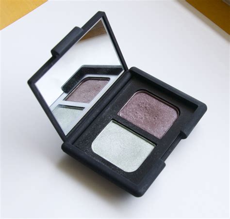 A Delightful Gazette Nars Habanera Eotd Review Photo Swatches