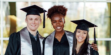 Cap And Gown Unit A Nygrad