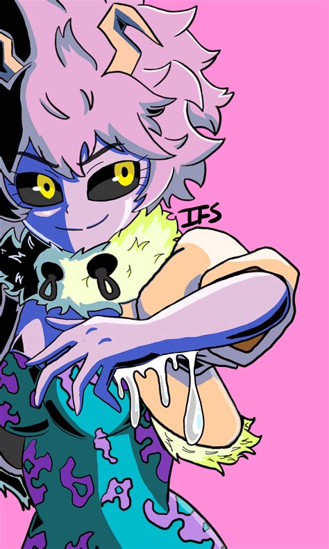 Mina By Ifspartan On Newgrounds Mina By Ifspartan On Newgrounds
