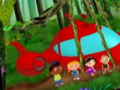 Little Einsteins The Birthday Balloons Little Einsteins Season 1