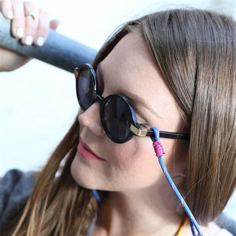 Diy Sunglasses Strap Sunglasses Strap Diy Sunglasses Glasses Strap