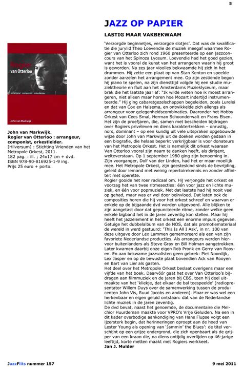 Titels 3cdbox Rogier Van Otterloo