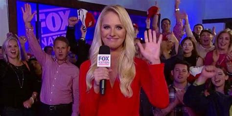 Fox Nation First Look Tomi Lahrens Final Thoughts Fox News Video
