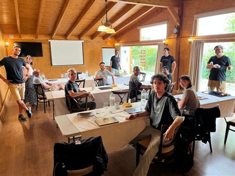 Trackingplan Teambuilding Offsite Trackingplan