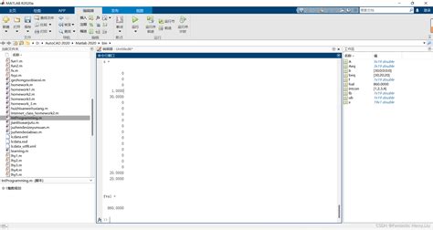 matlab用0 1整数规划解决实际问题 intcon在matlab0 1规划中怎么用 csdn博客