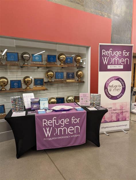Refuge For Women Pittsburgh On Linkedin What A Fun Weekend We Were