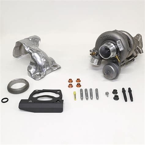 Ford Racing 15 19 Ford Mustang 23l Ecoboost High Performance Turbo