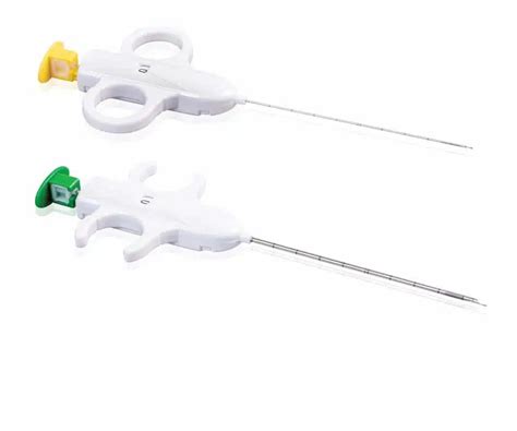 Ac Punctie Biopsie Semi Automat Medeasy Trans Mentor