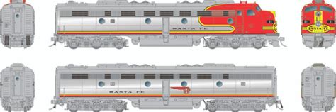 Coming Soon Ho Scale Locomotives Pre Orders Midwest Model Railroad
