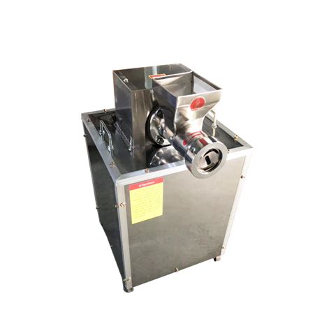 Automatic Macaroni Spaghetti Maker Machine Pasta Extruder Making