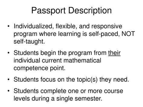 Ppt Developmental Education Powerpoint Presentation Free Download