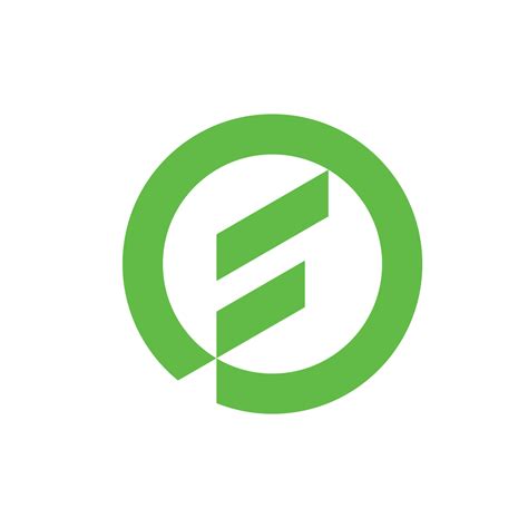 Fortive Logo Svg Real Company Alphabet Letter F Logo