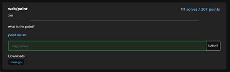 Dicectf 2022 Writeup
