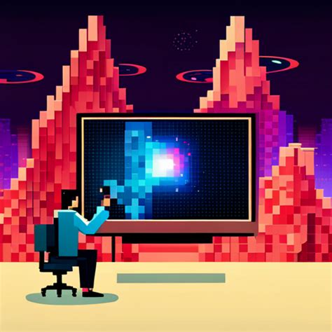 Decoding The Universe Text Game — Infinity Arcade
