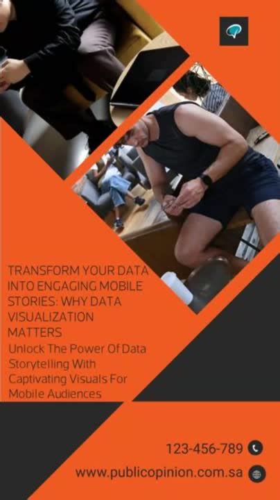 Video How Data Visualization Boosts Mobile Stories Public Opinion الرأي العام Posted On