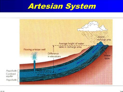Ppt Groundwater And The Hydrologic Cycle Powerpoint Presentation
