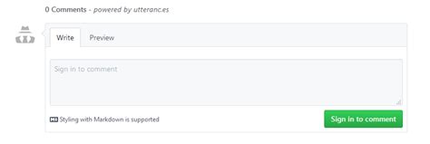 how to add comments to your static site dev community