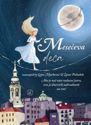 Makart Knjiga MeseČeva Deca Lepa MarkovićŽana Poliakov Internet