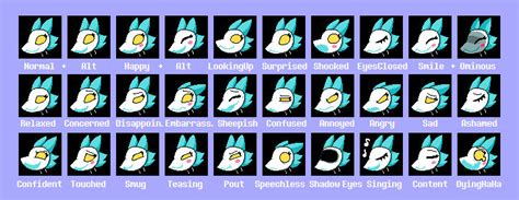 Deltarune Tasque Manager Spritesheet By Redsoulspengle On Deviantart