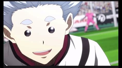 I Voiced Acted Neru Teppei From Blue Lock U20 Match I Use Capcut For This Cringe Warning