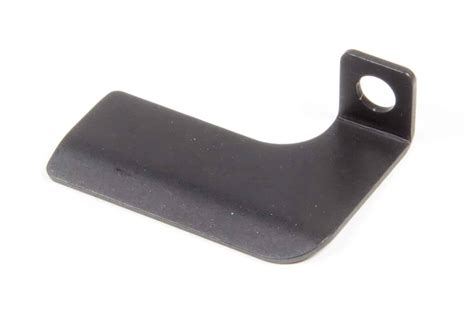 Brake Line Rock Guard Black Australian Racing Products