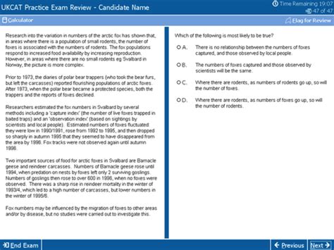 Ukcat Explained The Bmj