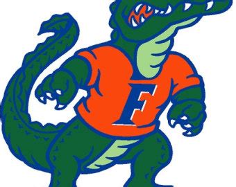 University Of Florida Gators Clipart 20 Free Cliparts Download Images