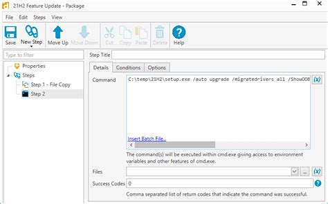 How To Manage Feature Updates With Pdq Deploy And Inventory Pdq