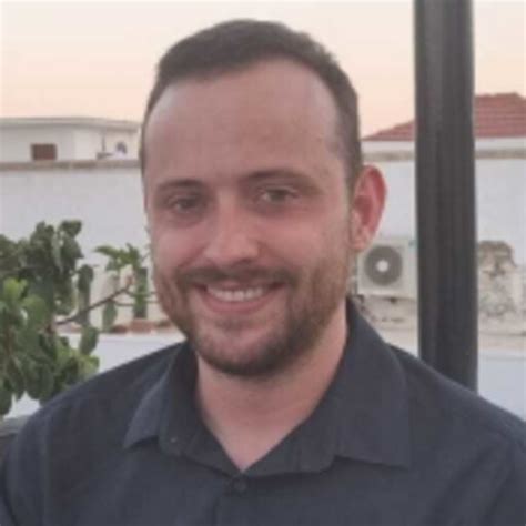 Matthew Beechey Data Analyst And Integrator Master Of Science