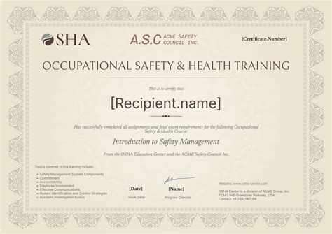 Downloadable Certificate Templates Certificate Template With Luxury