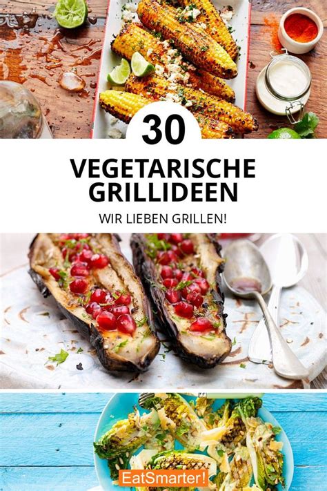 Vegetarisch Grillen Mit Eat Smarter Vegetarisch Grillen Essen Zum Grillen Grillideen Vegetarisch