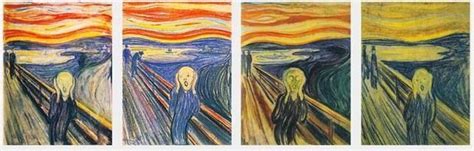 El Grito De Edvard Munch Significado Y Historia De La Pintura