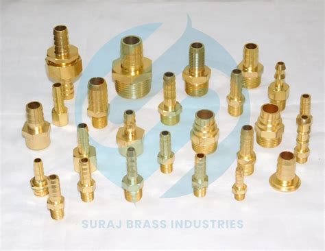 Brass Nozzle At Best Price In India