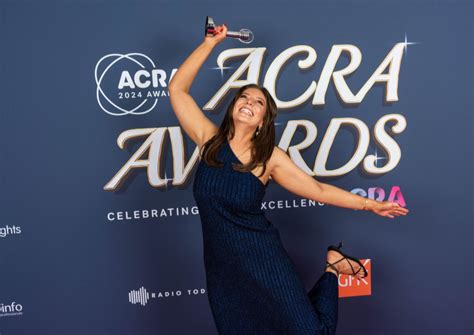 2024 Acras Full Winners List Radioinfo Australia