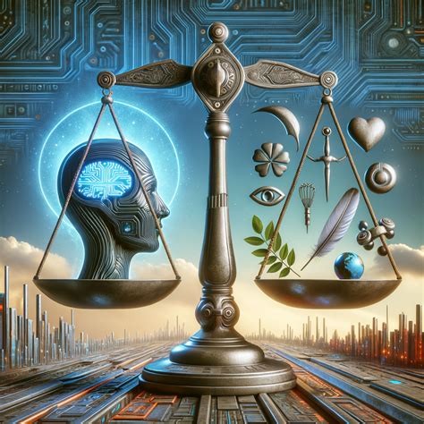 The Ethics Of Artificial Intelligence Mike Pedersen