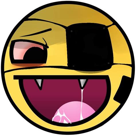 Epic Face